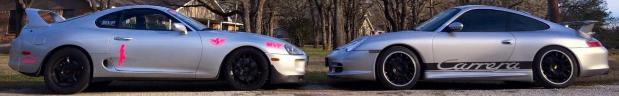 Let's see that Supra side profile | Page 5 | Supra Forums