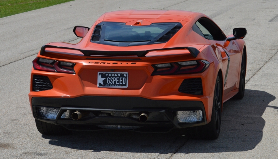 —NEW PROJECT— GSpeed C8 Corvette - Page 2 - CorvetteForum - Chevrolet ...